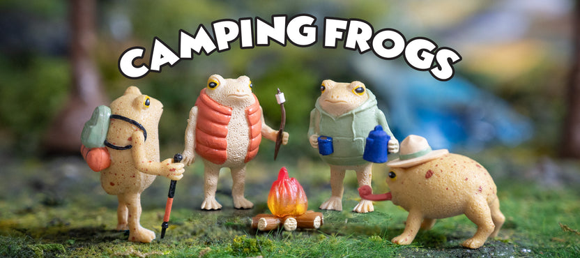 Novelty Store, Funny Gifts, Fun Toys | Archie McPhee