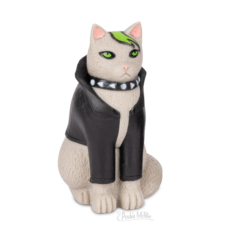 Goth Cats – Archie McPhee