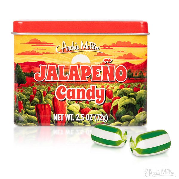 Candy – Archie McPhee