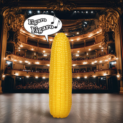 Opera Corn – Archie McPhee