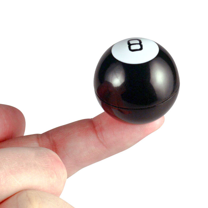 World’s Smallest Magic 8-Ball – Archie McPhee