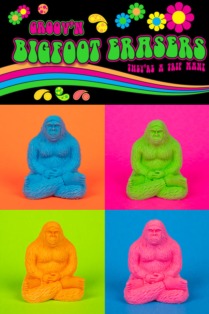 Novelty Store, Funny Gifts, Fun Toys | Archie McPhee