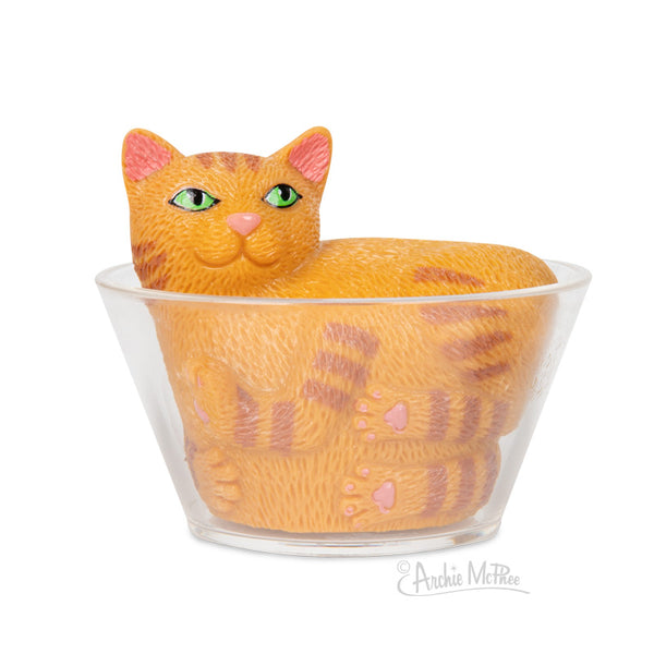 Liquid Cats – Archie McPhee