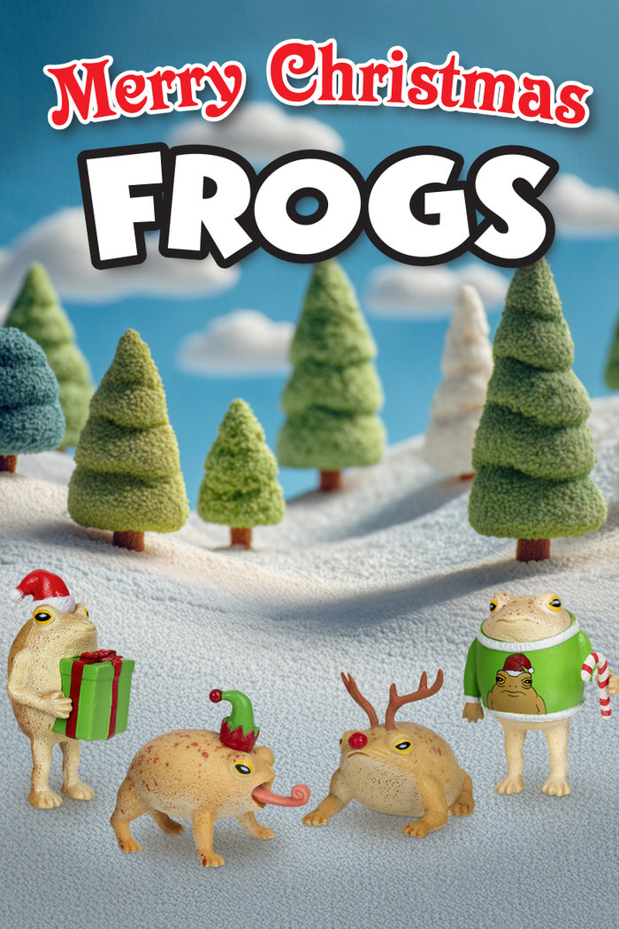 Novelty Store, Funny Gifts, Fun Toys | Archie McPhee