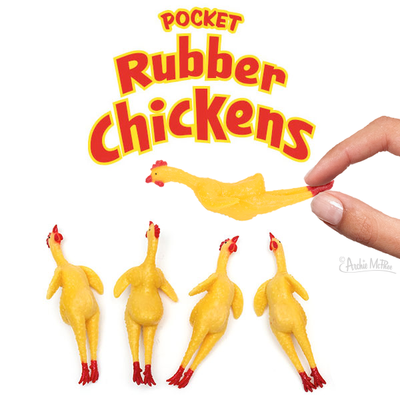 J.P. Patches – Archie McPhee