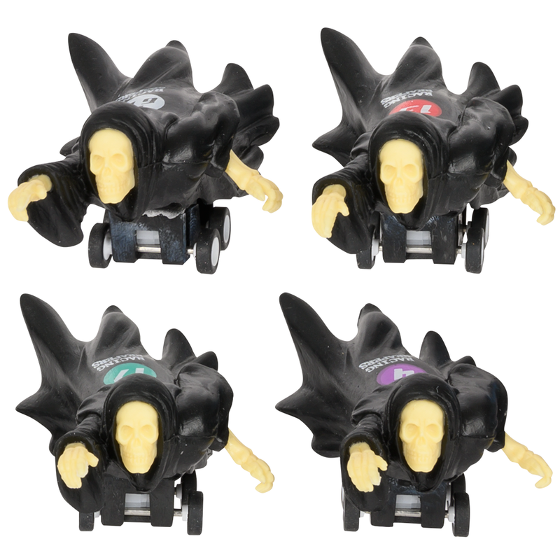 Racing Reapers - Set of 4 – Archie McPhee