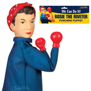 Puppets – Archie McPhee