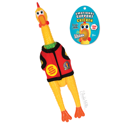 Rubber Chicken Shop - The place to buy Rubber Chickens – Archie McPhee