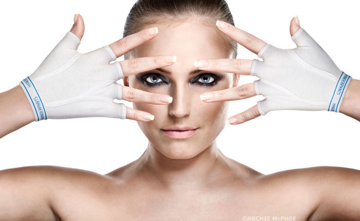 Handerpants - Underpants for your Hands! – Archie McPhee