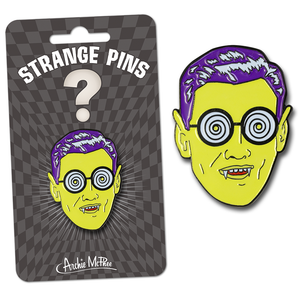 Zombies & Monsters – Page 2 – Archie McPhee