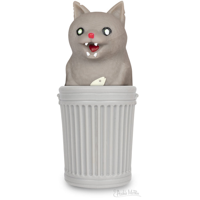 Surprise Popping Alley Cat – Archie McPhee